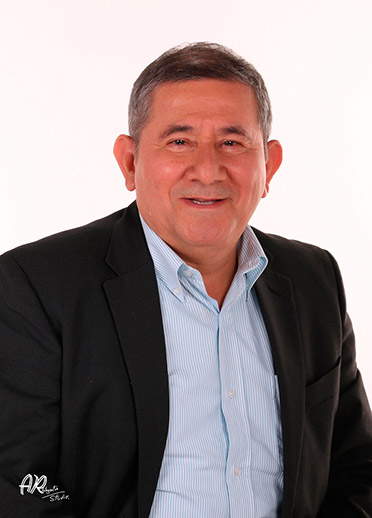 Lic. José Rodríguez G. PhD – DESPACHO ROMA CONSULTORES Y ASESORES S.A.