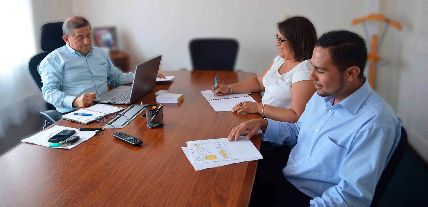 Our Firm – DESPACHO ROMA CONSULTORES Y ASESORES S.A.